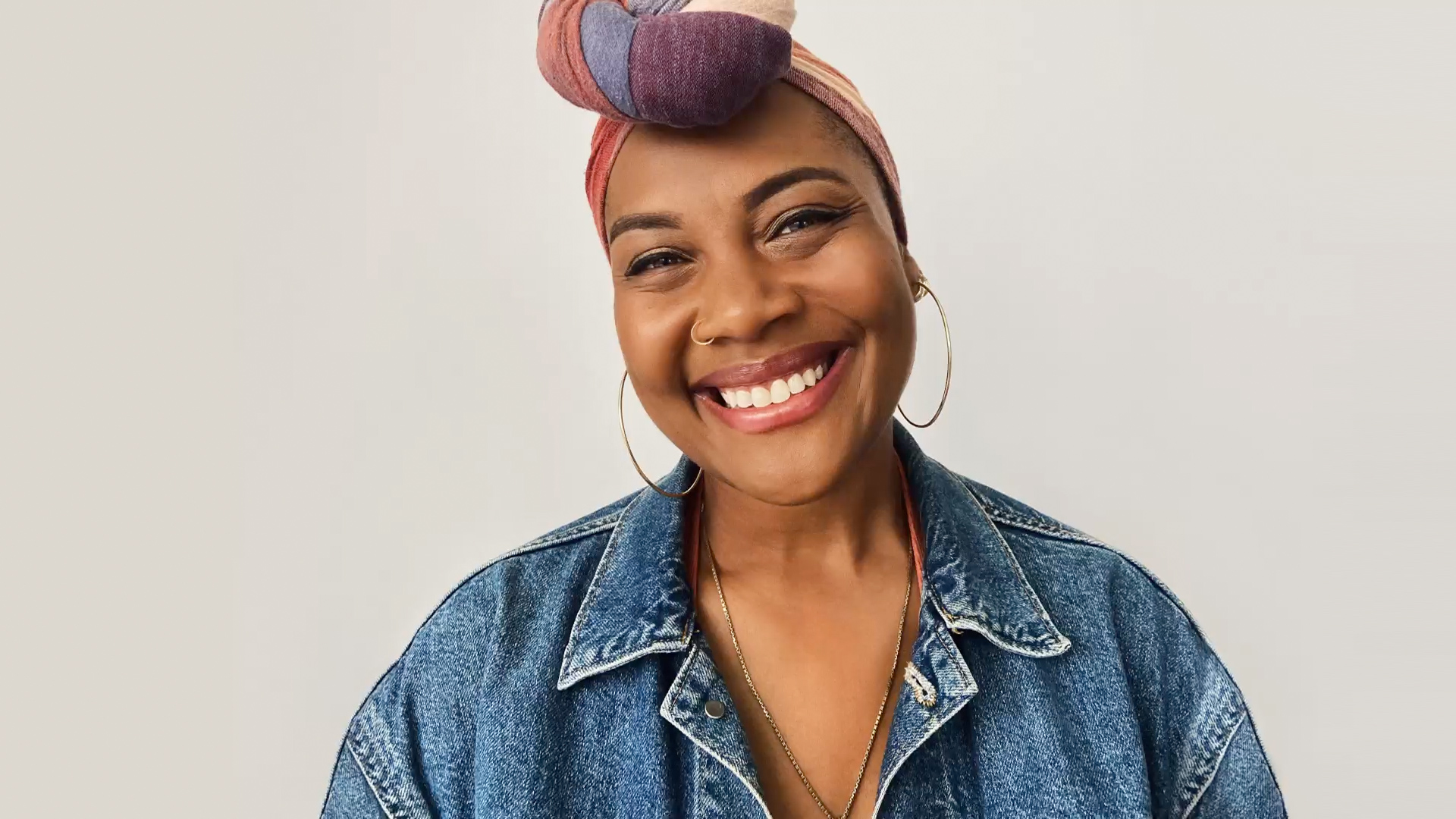 Breast Cancer Research Foundation - HD MADE